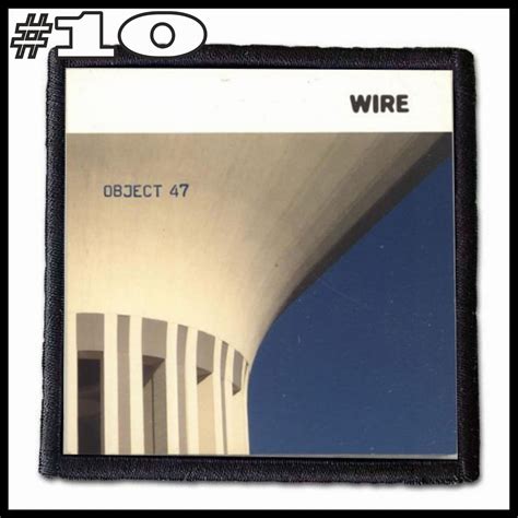 Wire Patch 10 