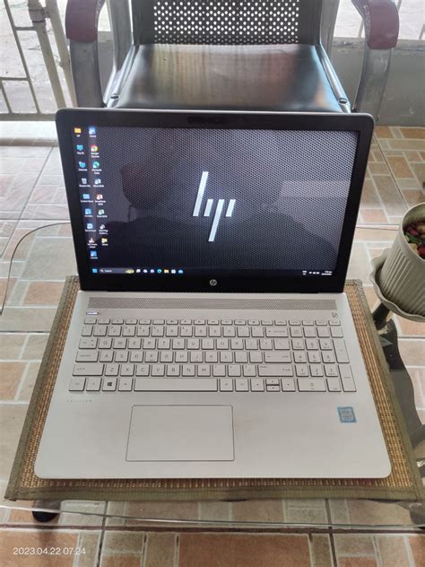 Hp Core I Th Gen Gb Ram Dual Storage Computers Tech Laptops Notebooks On Carousell