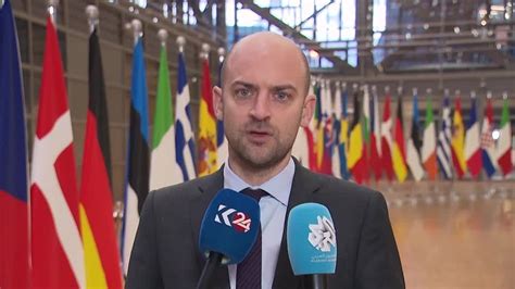 Programa Nuclear Do Irã Ameaça Israel E A Europa Diz Ministro Francês