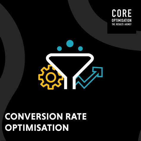 Core Optimisation On Linkedin Cro Conversionrateoptimisation