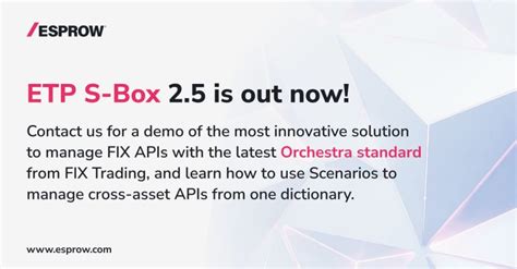 Esprow On Linkedin Esprow