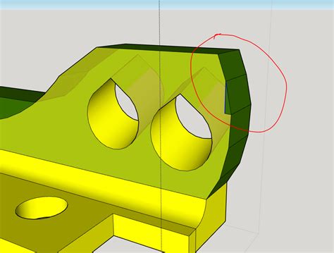 Ghosted Lines Pro SketchUp Community