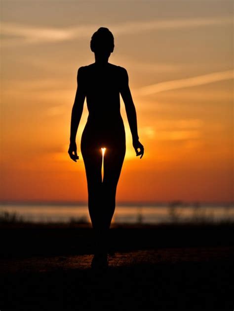 Sunset Silhouette Porn Pic Eporner