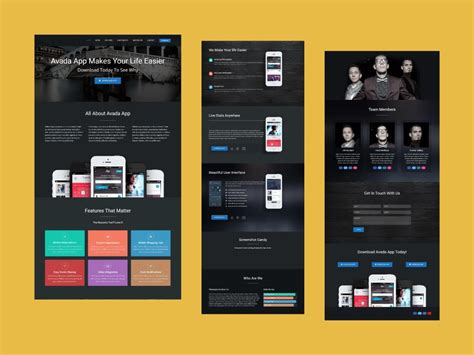 psd figma xd ai to a responsive web page with html css and bootstrap