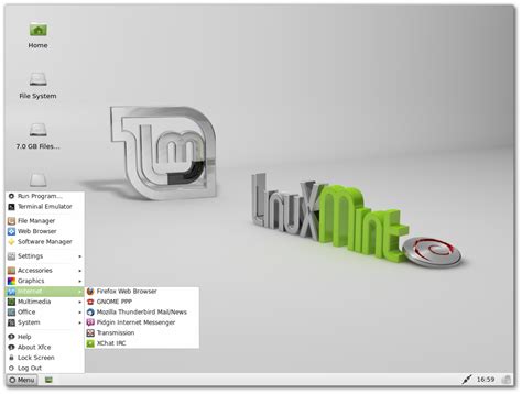 Linux Mint Debian Edition Xfce Download Softpedia