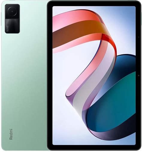 Xiaomi Redmi Pad Gb Ram Full Specifications Price In India Th March Mobiles Com