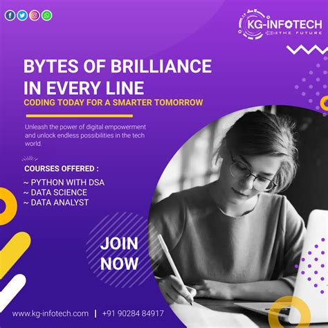 Kg Infotech The Future Hyderabad