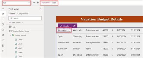 How To Create Csv File In Sharepoint Using Power Apps