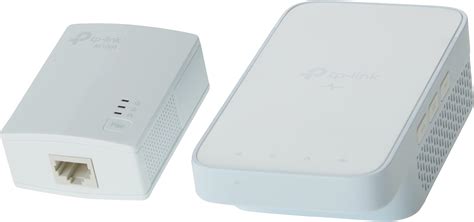 Netgear Powerline Adapter Wireless Access Point Kit 1000 Mbps Wall Plug 1