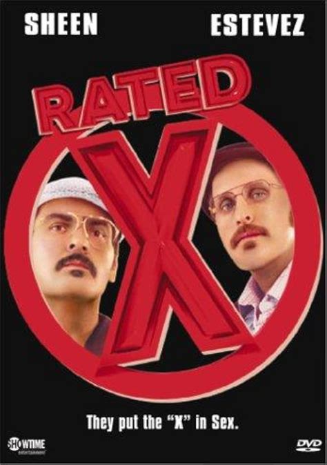Rated X Tv Movie 2000 Full Cast And Crew Imdb