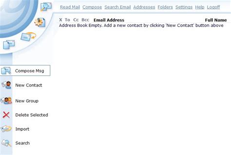 How To Setup Email In WA Hosting Part 1