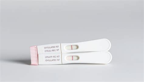 Do Ovulation Tests Work With Pcos A How To