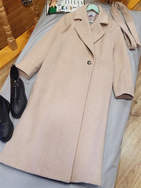 Стильне пальто — ціна 1650 грн у каталозі Пальто Купити жіночі речі за доступною ціною на Шафі