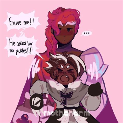 Crunchy Chip And Wildberry Cookie