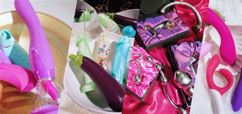 A Super Smashing Sex Toy Gift Guide Find The Best Sex Giftable Toys Super Smash Cache