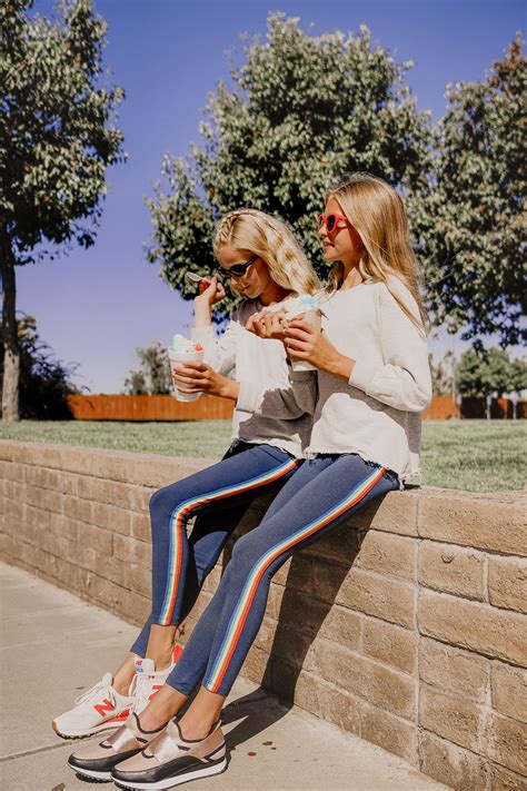 Live Colorfully Mini Fashion Addicts