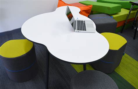 Vasse Primary School Wa Beparta Flexible School Furniture