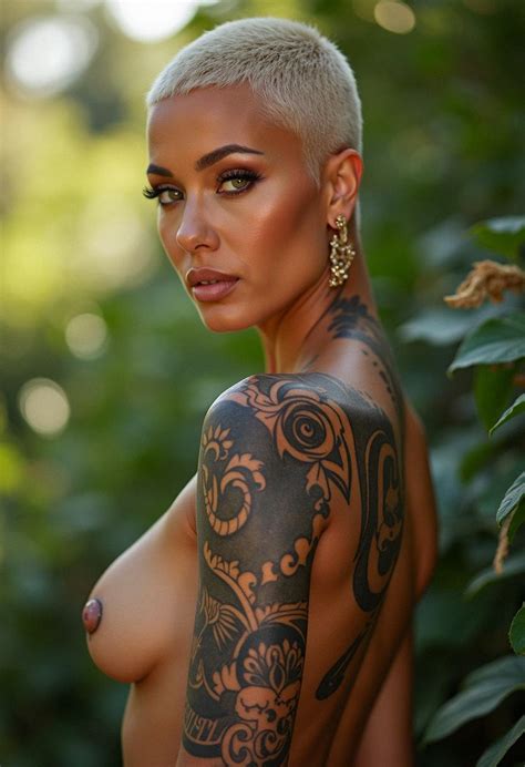 Amber Rose Tattoos Stunning Designs Cozy Vibes