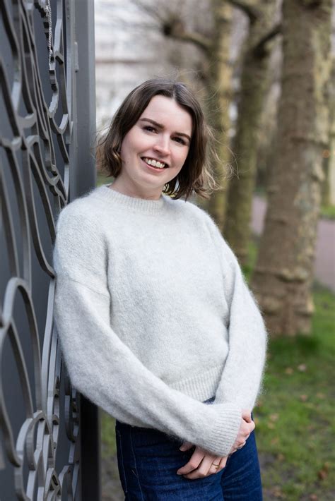 Anna Van Gelder