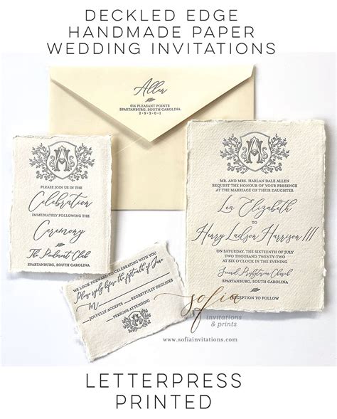 Sofia The First Handmade Invitations