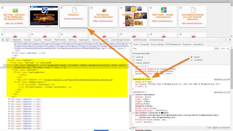 html how hover on multiple elements but affect just one element in