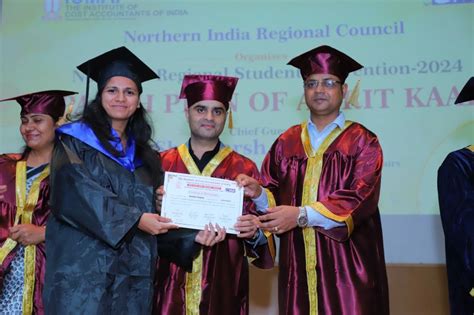 Avisha Gupta On Linkedin Convocated