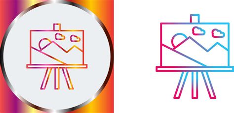 Canvas Icon Design 44879652 Vector Art At Vecteezy Canvas Icon Design 44879652 Vector Art At Vecteezy