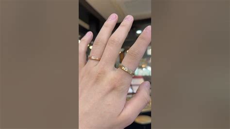 🥰커플링 맛집 안산금사랑🥰 Youtube