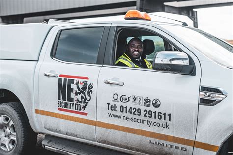 Site Security Monitoring NE Security