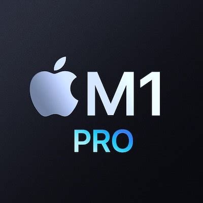 Apple M1 Pro Benchmarks And Specs NR