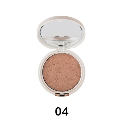 قیمت و خرید هایلایتر پودری فوق‌العاده درخشان و چند بعدی گابرینی وزن ۱۲ گرم