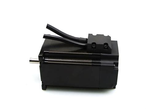 Jkongmotor High Torque 12nm Nema34 Closed Loop Linear Stepper Motor For Jkongmotor High Torque 12nm Nema34 Closed Loop Linear Stepper Motor For