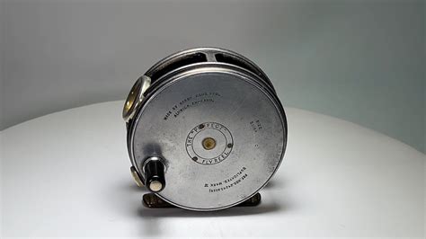 Hardy Perfect 3 18″ （1930s） つるや釣具店・アネックス Yamashiro Selection