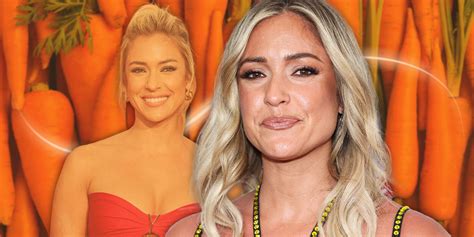 Kristin Cavallari Diet Plan Kristin Cavallari Has A Cookbook Coming