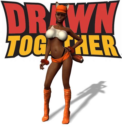 Rule 34 3d Black Chupcabra Dark Skinned Female Dark Skin Drawn
