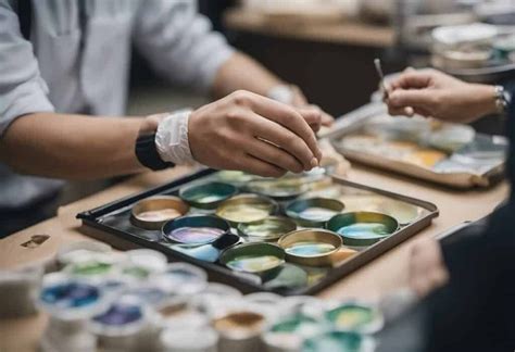 A Guide To Art Preservation Essential Techniques For Long Term Artwork