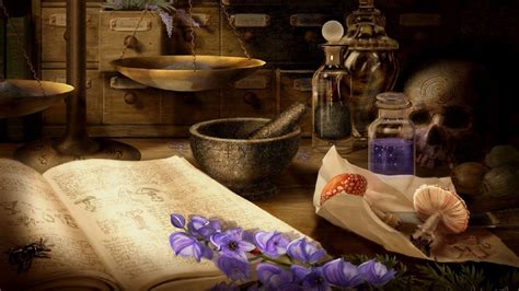 Witchcraft And Its Impact On Our Society Viral Novelty