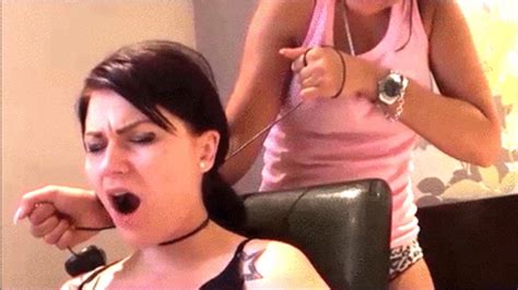 Cable Throat Choking Full Video Wmv Version Femdom Fetish Production