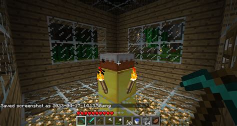 My Beta 1 7 3 World Progress R Goldenageminecraft