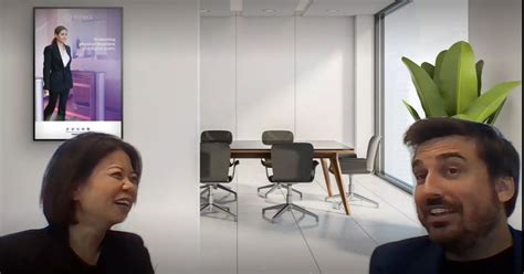 Vicki Dacosta Ihrp Cp On Linkedin Idemia Weareidemia Careerweek Careergrowth