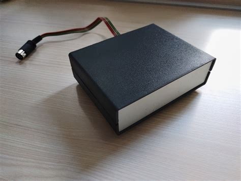 K3ng Rotator Controller Via Ethernet Oz1jhmdk