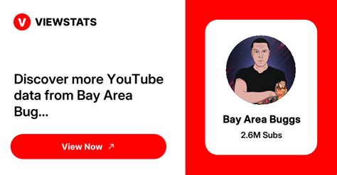 Bay Area Buggs Viewstats