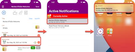 Swift User Notifications Authorise Schedule Monitor And Remove By Mazen Kilani Geek