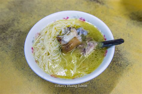 Harry 34606 台南 阿明豬心冬粉 豬腳麵線 美食 小吃 餐飲 料理 台南市 Tainan a photo on Flickriver
