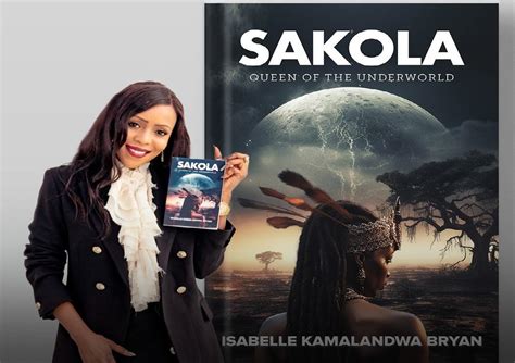 Isabelle Bryan On Linkedin Debut Novel By Congolese Born Author Sakola” 26 Comments
