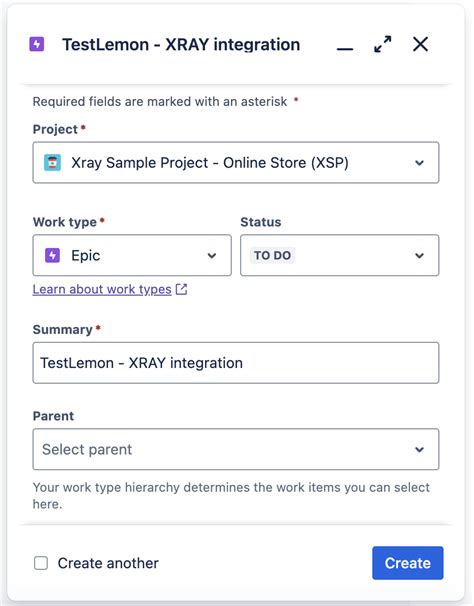 How To Import Tests To Jira Xray Testlemon Documentation