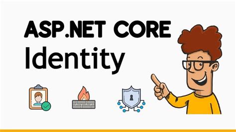 Giới Thiệu Về Identity Trong Aspnet Core Ncc Ant