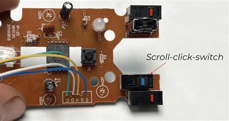 How To Repair A Broken Mouse Easily And Quickly Tech To Geek