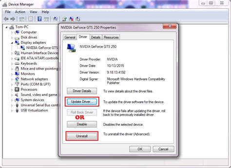 How To Fix System Thread Exception Not Handled Error Whatsabyte
