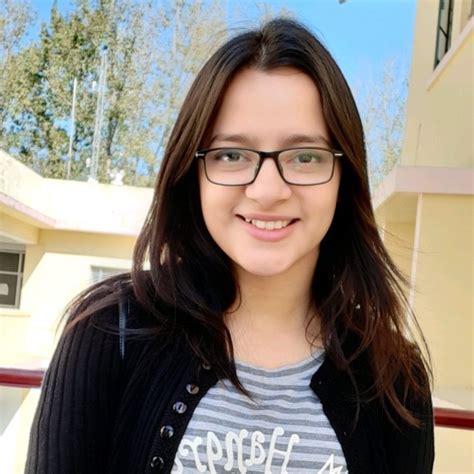 Nikita Joshi Data Engineer Enquero Linkedin